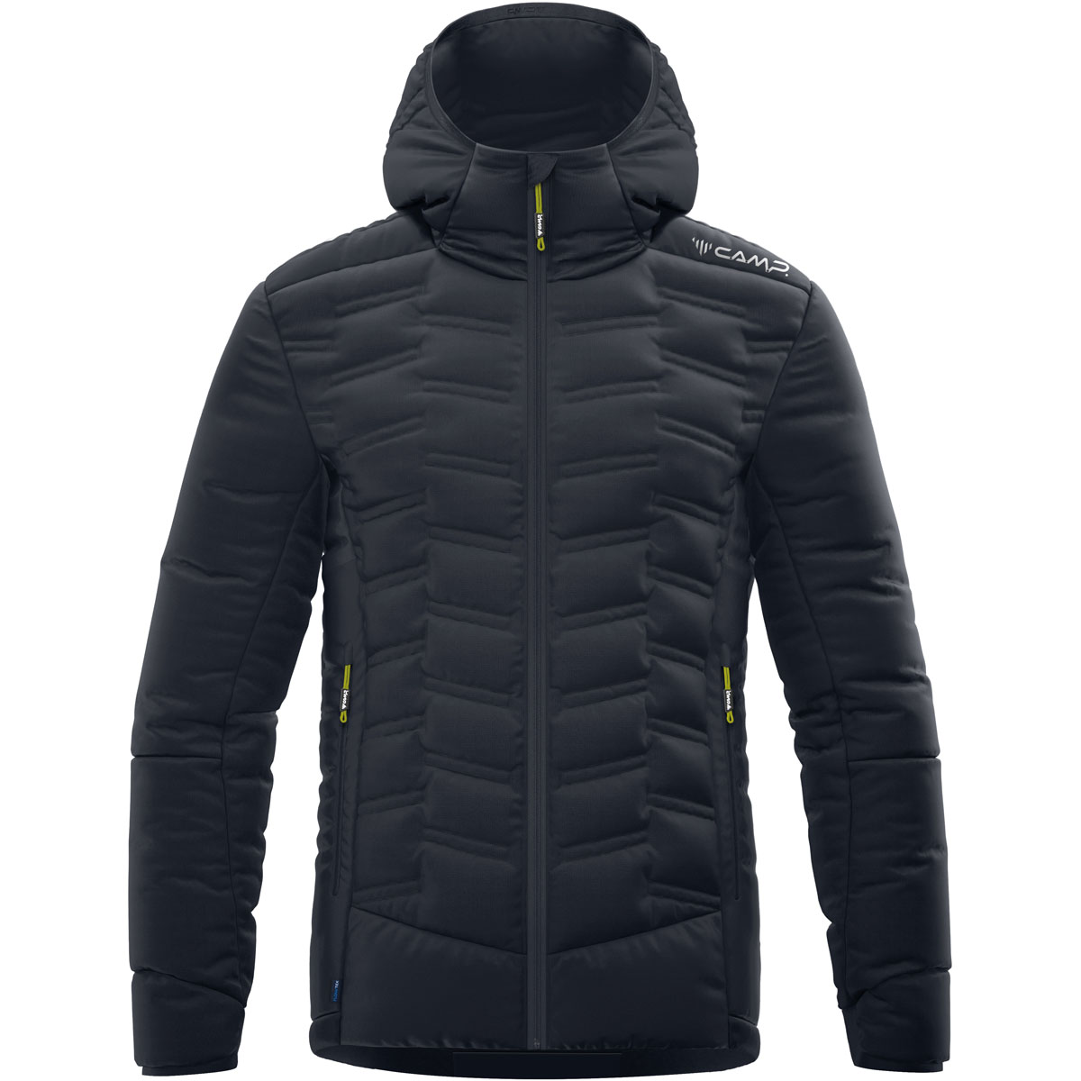 CAMP Joker Jacket piumino uomo