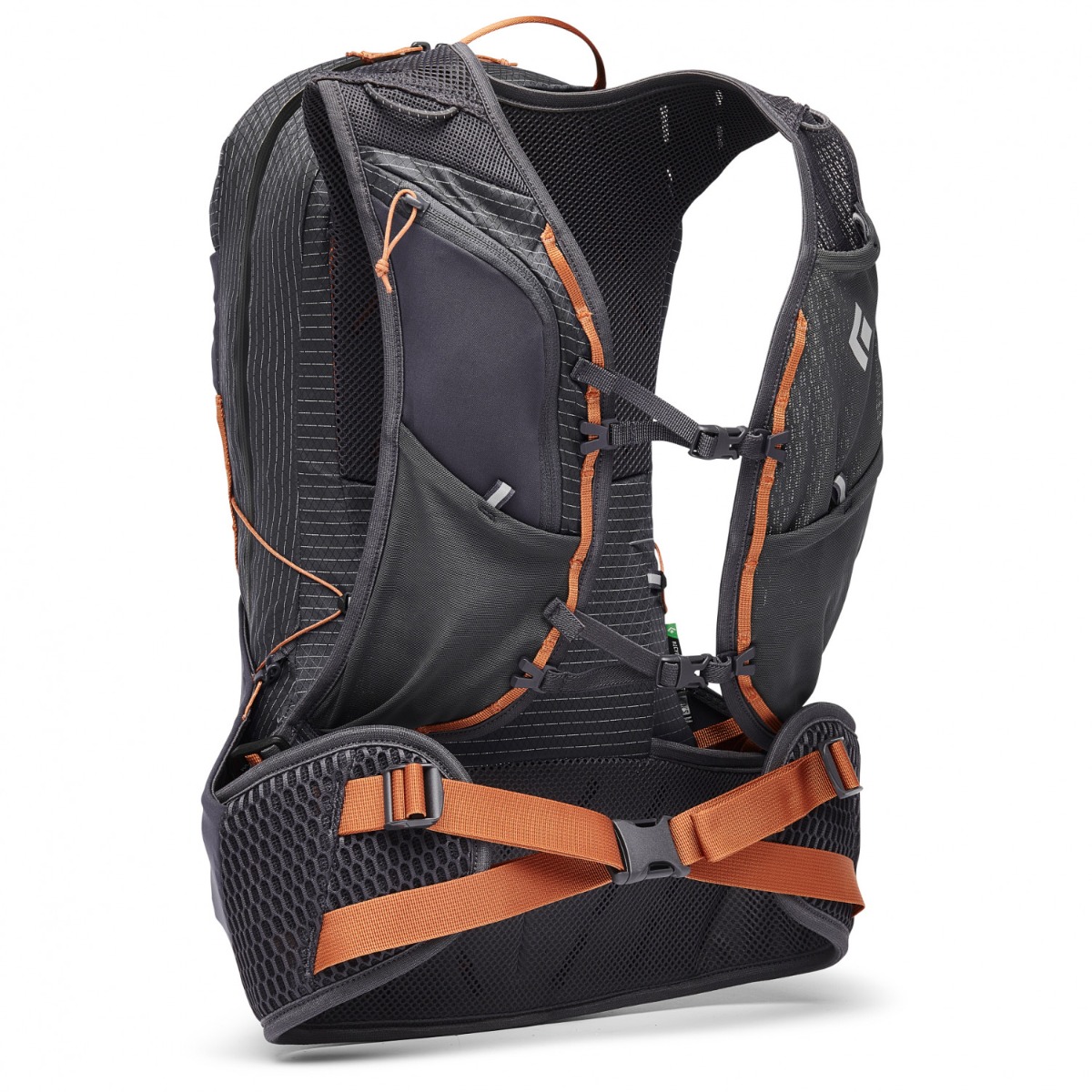 BD Black Diamond Pursuit 15 climbing and mountaineering backpack
